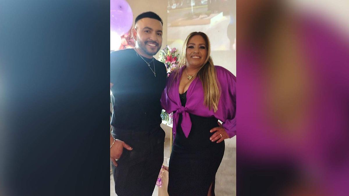 Alegre festejo de cumpleaños para Chayito Reyes - El Sol de Durango | Noticias Locales ...